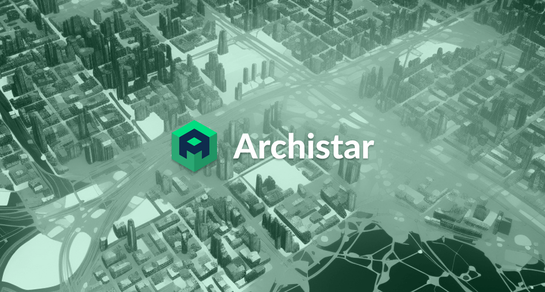 ARCHISTAR | Saving time for property developers | by We Discover®